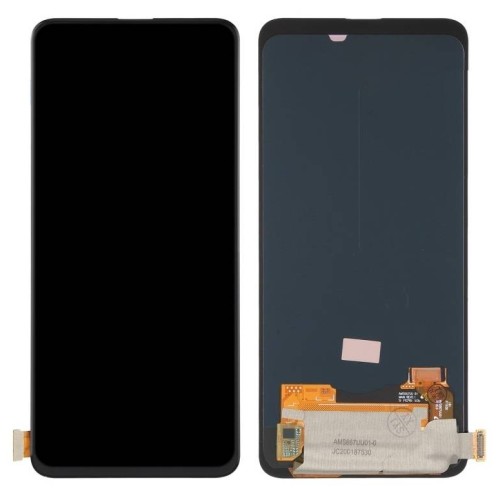 Xiaomi Poco F2 Pro LCD Screen Display Black - ORIGINAL