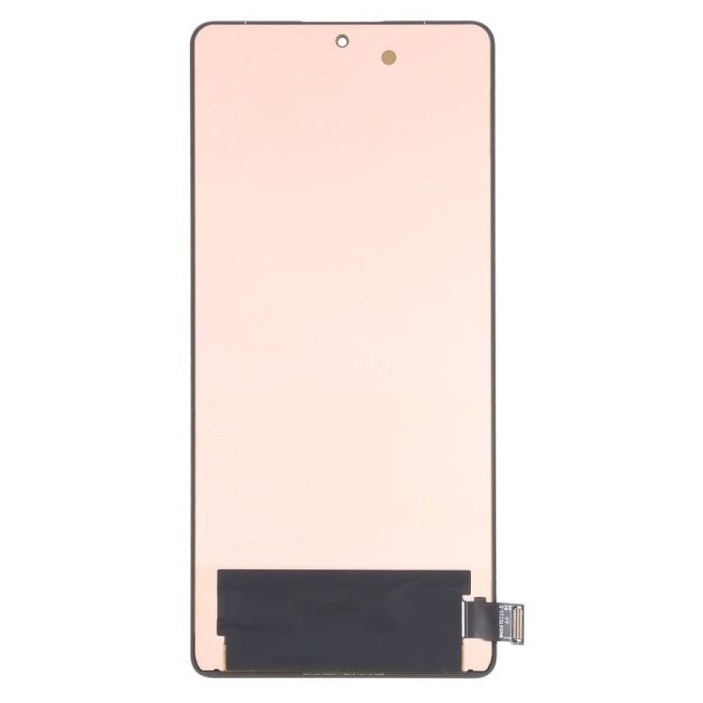 Xiaomi Poco F3 GT LCD Screen Display Black - High Quality