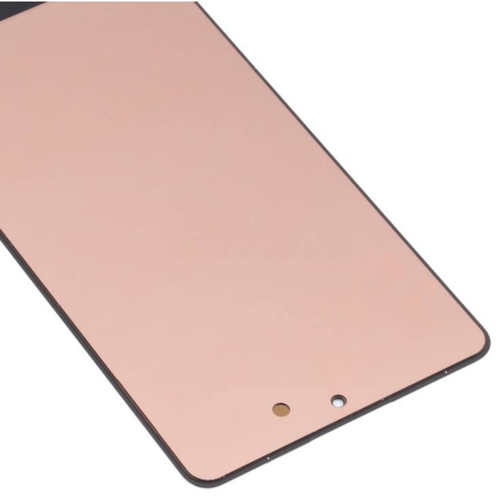 Xiaomi Poco F3 GT LCD Screen Display Black - High Quality