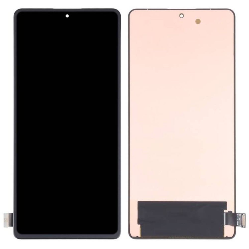 Xiaomi Poco F3 GT LCD Screen Display Black - High Quality
