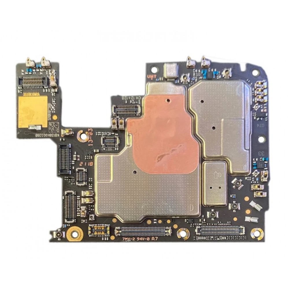 Xiaomi Poco F3 GT 128GB Motherboard Best Price - Cellspare