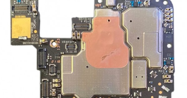 Xiaomi Poco F3 GT 256GB Motherboard Best Price - Cellspare