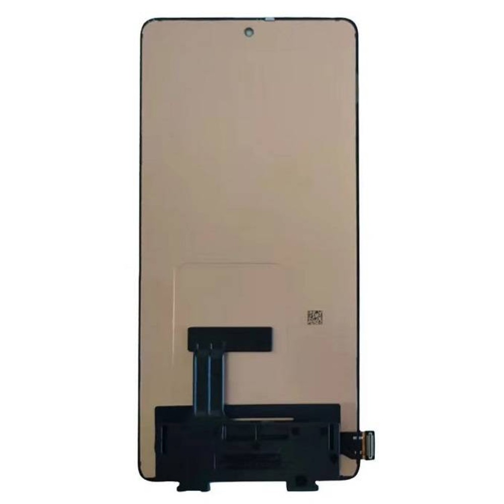 Xiaomi Poco F4 GT LCD Screen Display Black - ORIGINAL