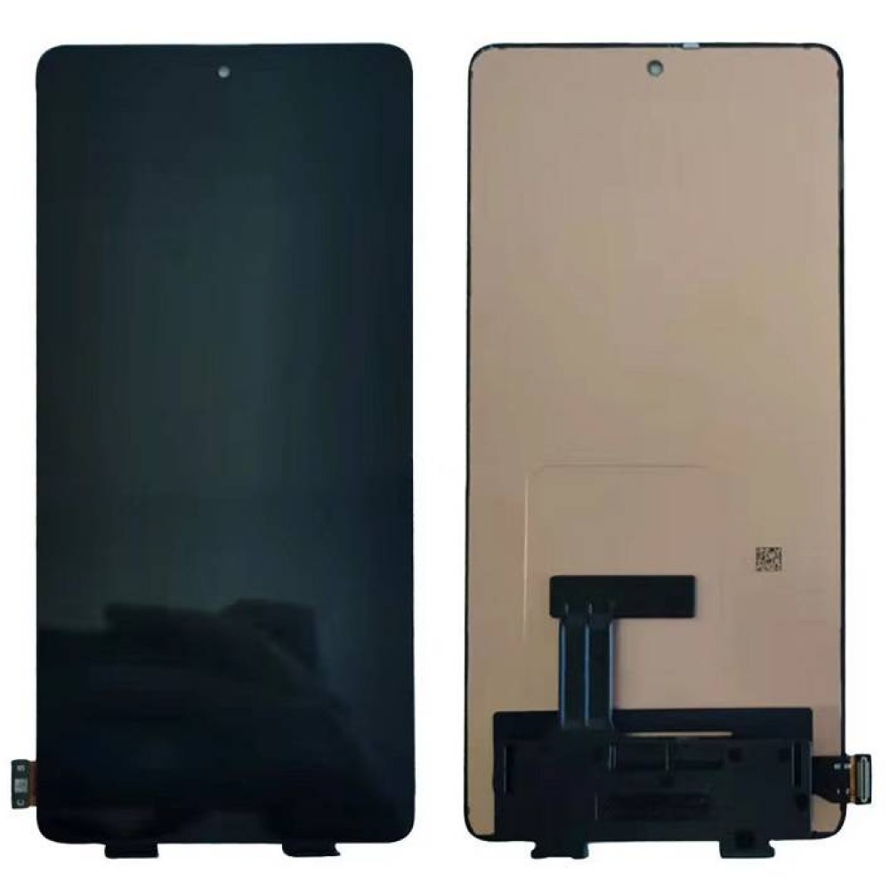 Xiaomi Poco F4 GT LCD Screen Display Black - ORIGINAL