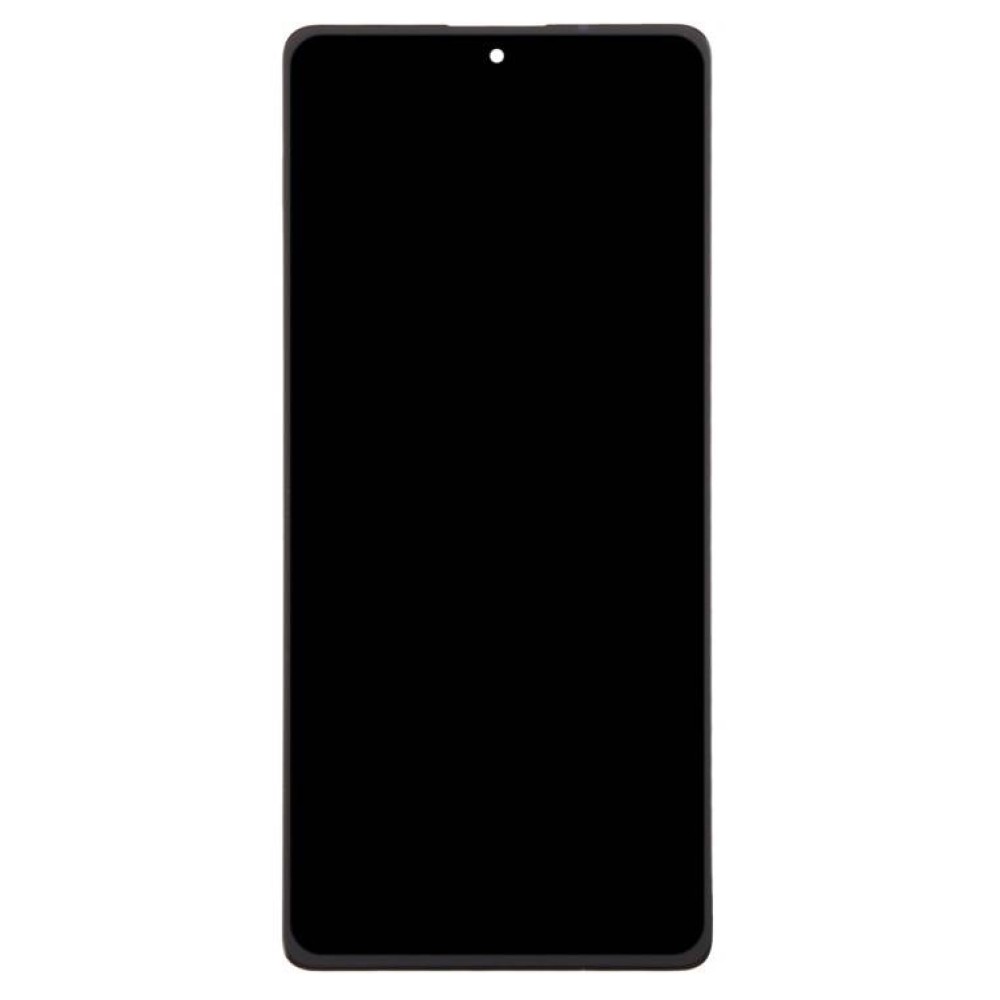 Xiaomi Poco F5 LCD Screen Display Black - ORIGINAL