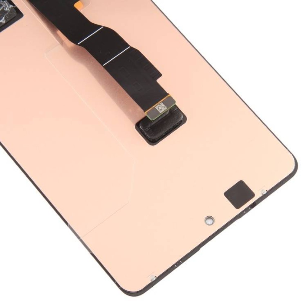 Xiaomi Poco F5 LCD Screen Display Black - ORIGINAL