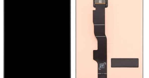 Xiaomi Poco F5 LCD Screen Display Black - ORIGINAL