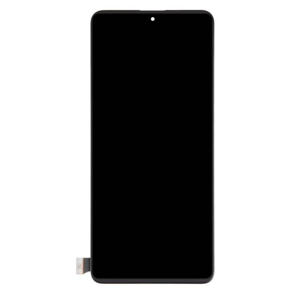 Xiaomi Poco F5 Pro LCD Screen Display Black - ORIGINAL