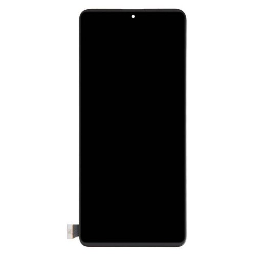 Xiaomi Poco F5 Pro LCD Screen Display Black - ORIGINAL