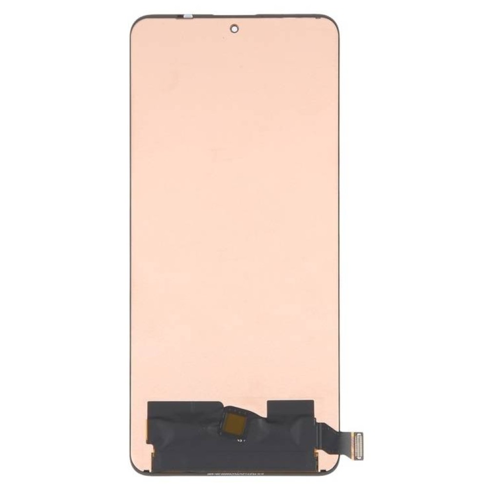 Xiaomi Poco F5 Pro LCD Screen Display Black - ORIGINAL