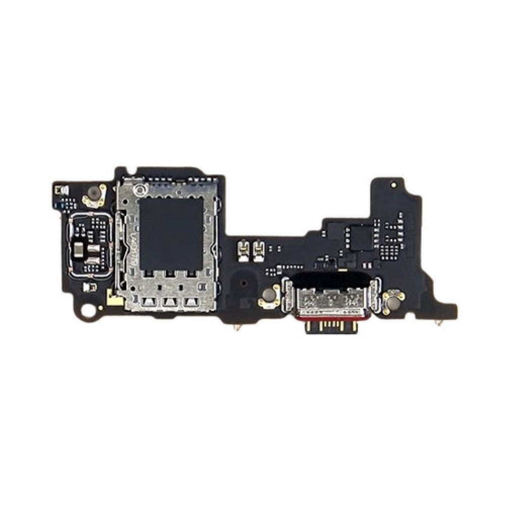 Xiaomi Poco F6 Pro Charging Port PCB Board Module | Original