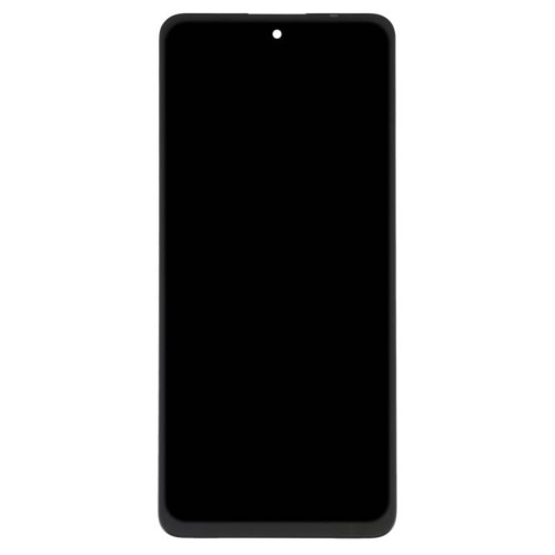 Xiaomi Poco M4 Pro 5G LCD Screen Display Black - ORIGINAL