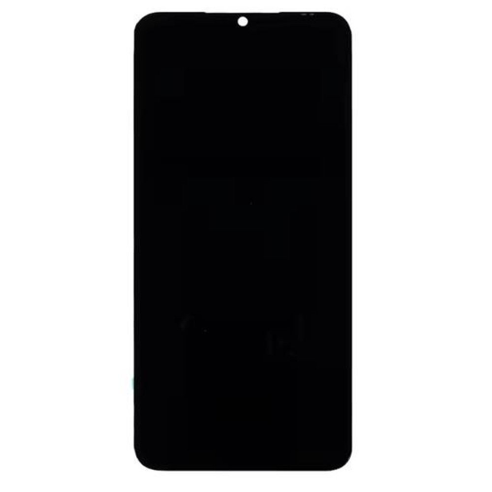 Xiaomi Poco M5 LCD Screen Display Black - ORIGINAL