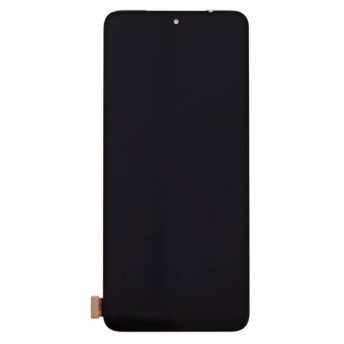 Xiaomi Poco M5s LCD Screen Display Black - ORIGINAL