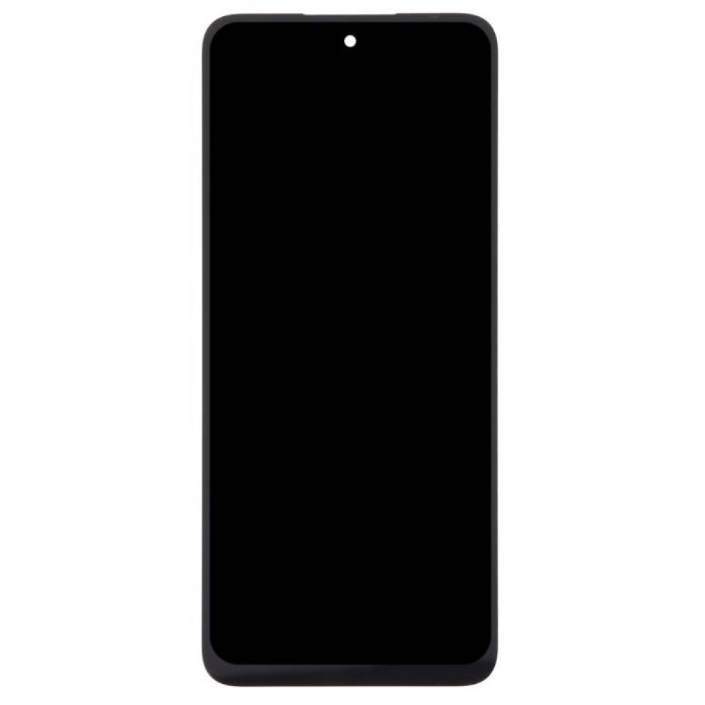 Xiaomi Poco M6 Pro 5G LCD Screen Display Black - ORIGINAL