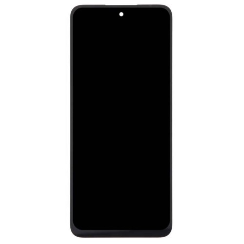 Xiaomi Poco M6 Pro 5G LCD Screen Display Black - ORIGINAL