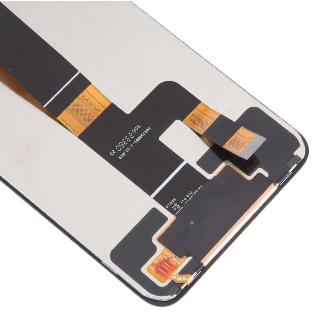 Xiaomi Poco M6 Pro 5G LCD Screen Display Black - ORIGINAL