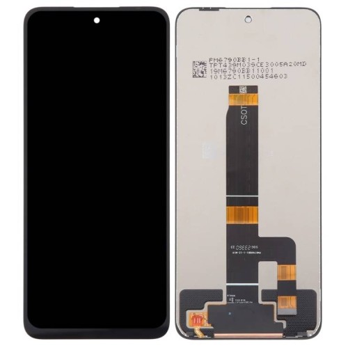 Xiaomi Poco M6 Pro 5G LCD Screen Display Black - ORIGINAL