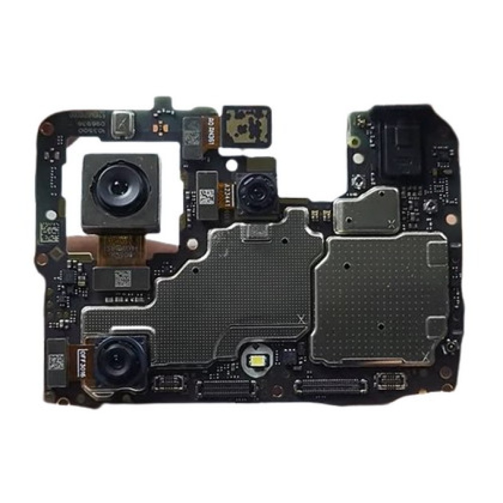 Xiaomi Poco M6 Pro 5G Motherboard PCB Module - Cellspare