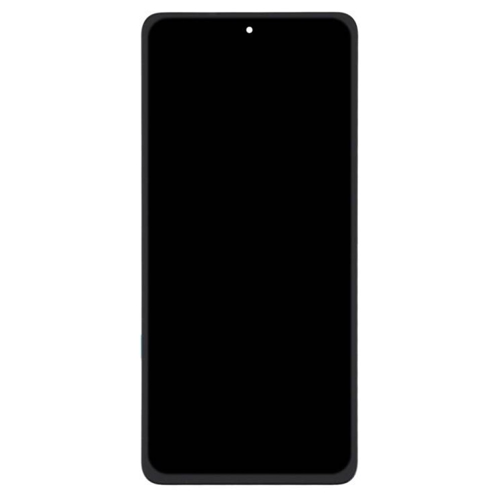 Xiaomi Poco X3 Pro LCD Screen Display Black - ORIGINAL