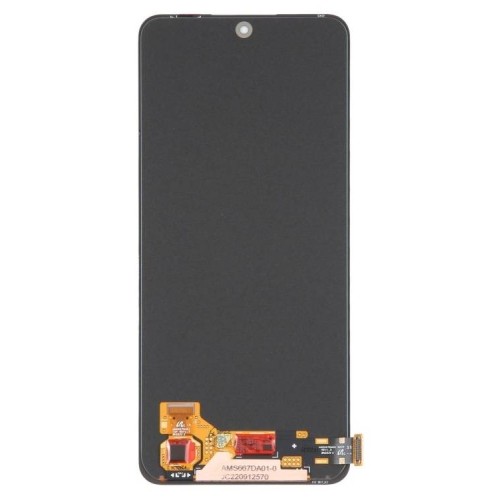 Xiaomi Poco X6 5G LCD Screen Display Black - ORIGINAL