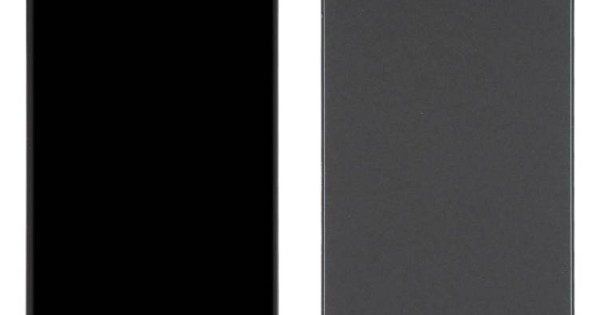 Xiaomi Poco X6 5G LCD Screen Display Black - ORIGINAL