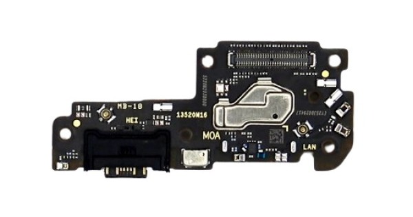 Xiaomi Poco X5 Pro Charging Port PCB Module - Cellspare