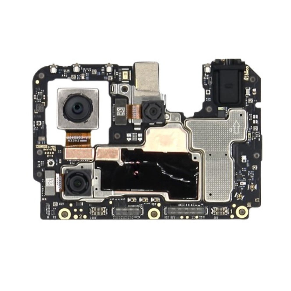 Xiaomi Poco X6 5G Motherboard PCB Module - Cellspare
