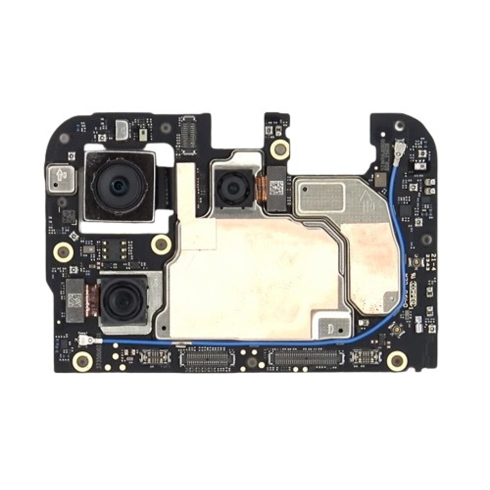 Xiaomi Poco X6 Pro Motherboard PCB Module - Cellspare
