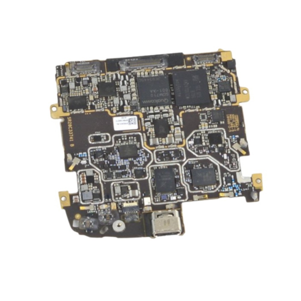 Motorola Razr 2019 Motherboard PCB Replacement - Cellspare