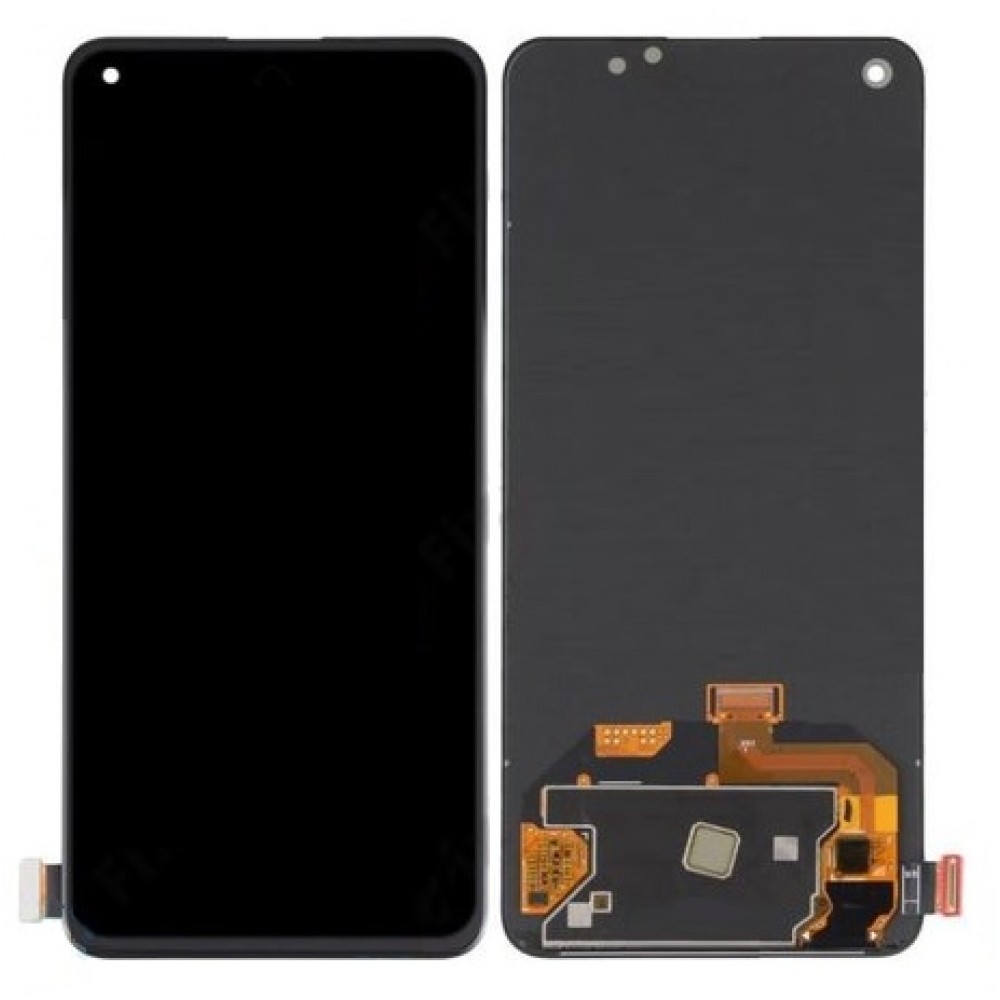 Realme 10 LCD Screen Display Black - High Quality