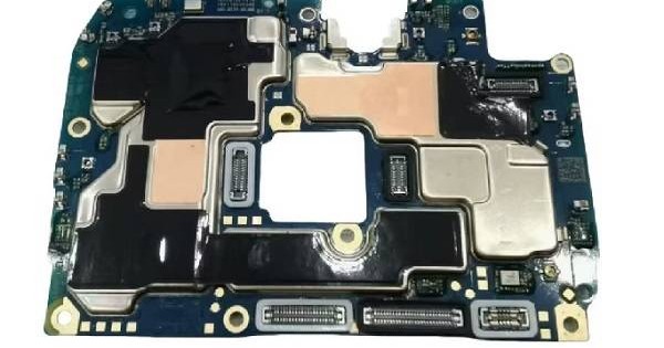 Realme 11 5G 256GB 8GB RAM Motherboard
