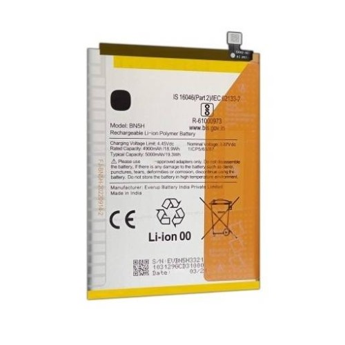 Realme Spare Parts & Accessories Online Store - Cellspare