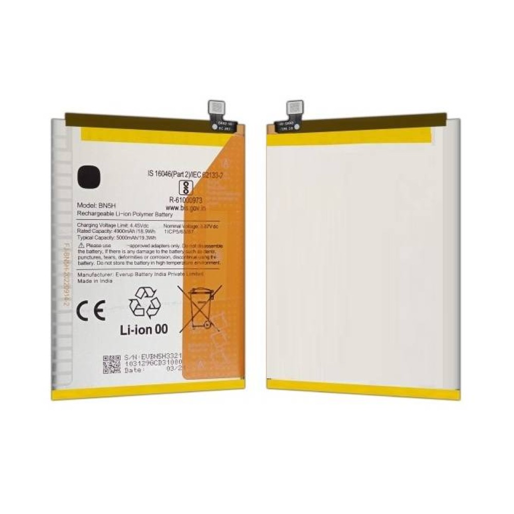 Realme 11 Pro Battery | ORIGINAL | Replacement