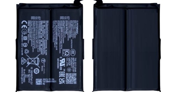 Realme 12 Pro Battery | ORIGINAL | Cellspare