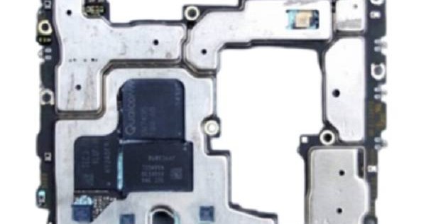 Realme 12 Pro Plus Motherboard PCB Module | 128GB 8GB RAM