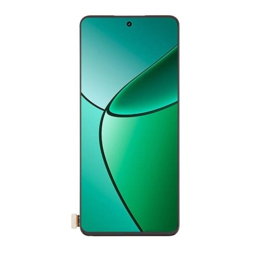Realme 13 Pro ORIGINAL LCD Screen Display - Black