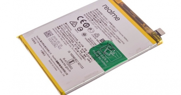 Realme 3 Battery Replacement Best Price - Cellspare