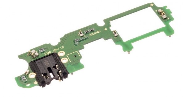Realme 5 Pro Charging PCB Replacement - Cellspare