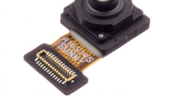 Realme 6 Front Camera Replacement - Cellspare