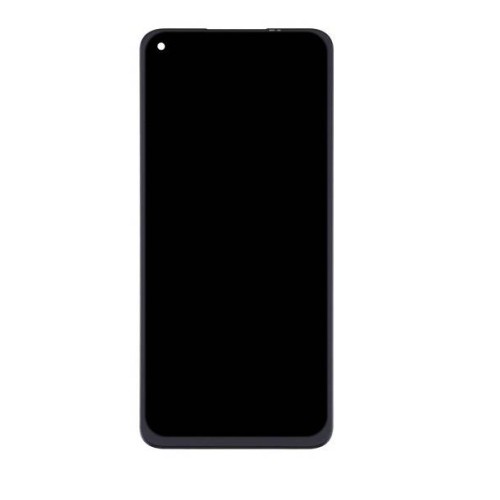 Realme 6 ORIGINAL LCD Screen Display - Black