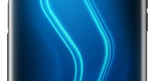 Realme 6 Pro Rear Housing Panel Lightning Blue - Cellspare