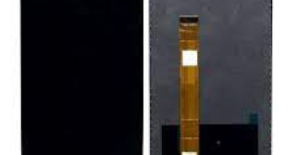 Realme 6i (India) LCD Screen With Digitizer Module Black - Cellspare