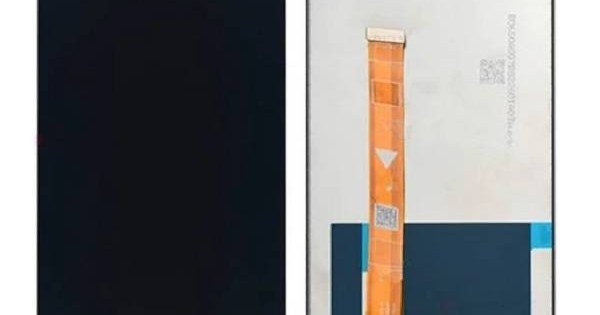 Realme 6i ORIGINAL LCD Screen Display - Black