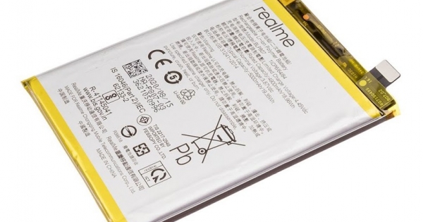 Realme 7 Battery Replacement Best Price - Cellspare