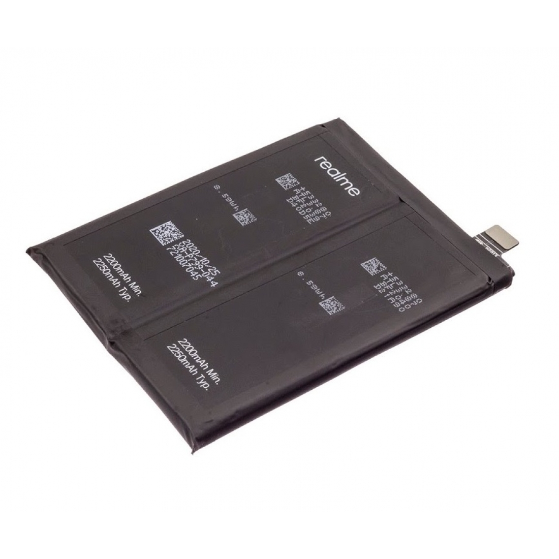 Realme 7 Pro Battery Replacement Best Price - Cellspare