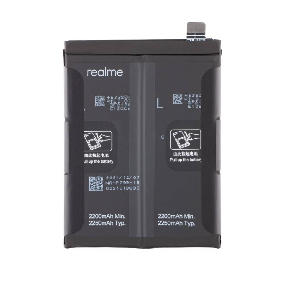 Realme 7 Pro Battery | ORIGINAL | Cellspare