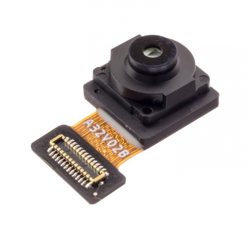 Realme 7 Pro Front Camera Replacement - Cellspare