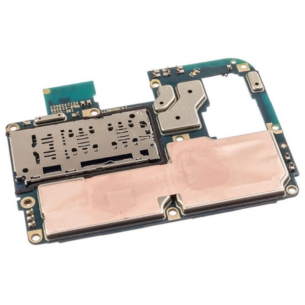 Realme 7 Pro 128GB Motherboard PCB Module - Cellspare
