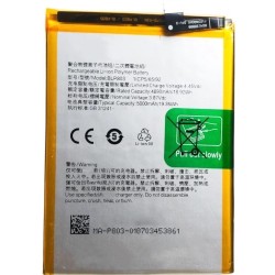 Realme 7i Battery Replacement Module - Cellspare